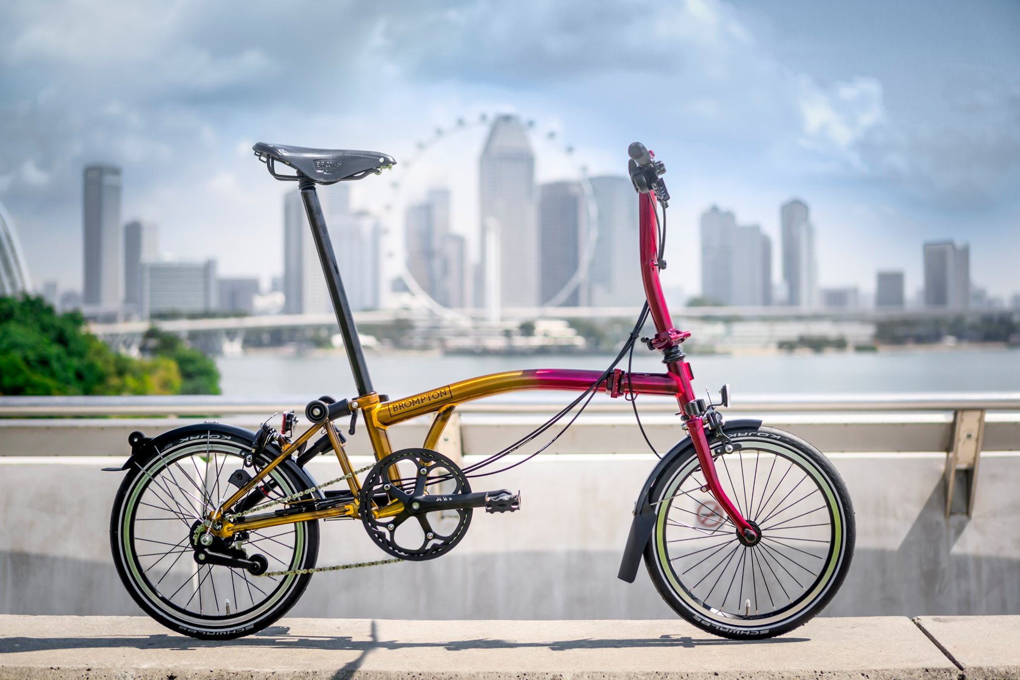 Harga Sepeda Brompton Termahal - Jersey Printing - Bikin Jersey Satuan ...